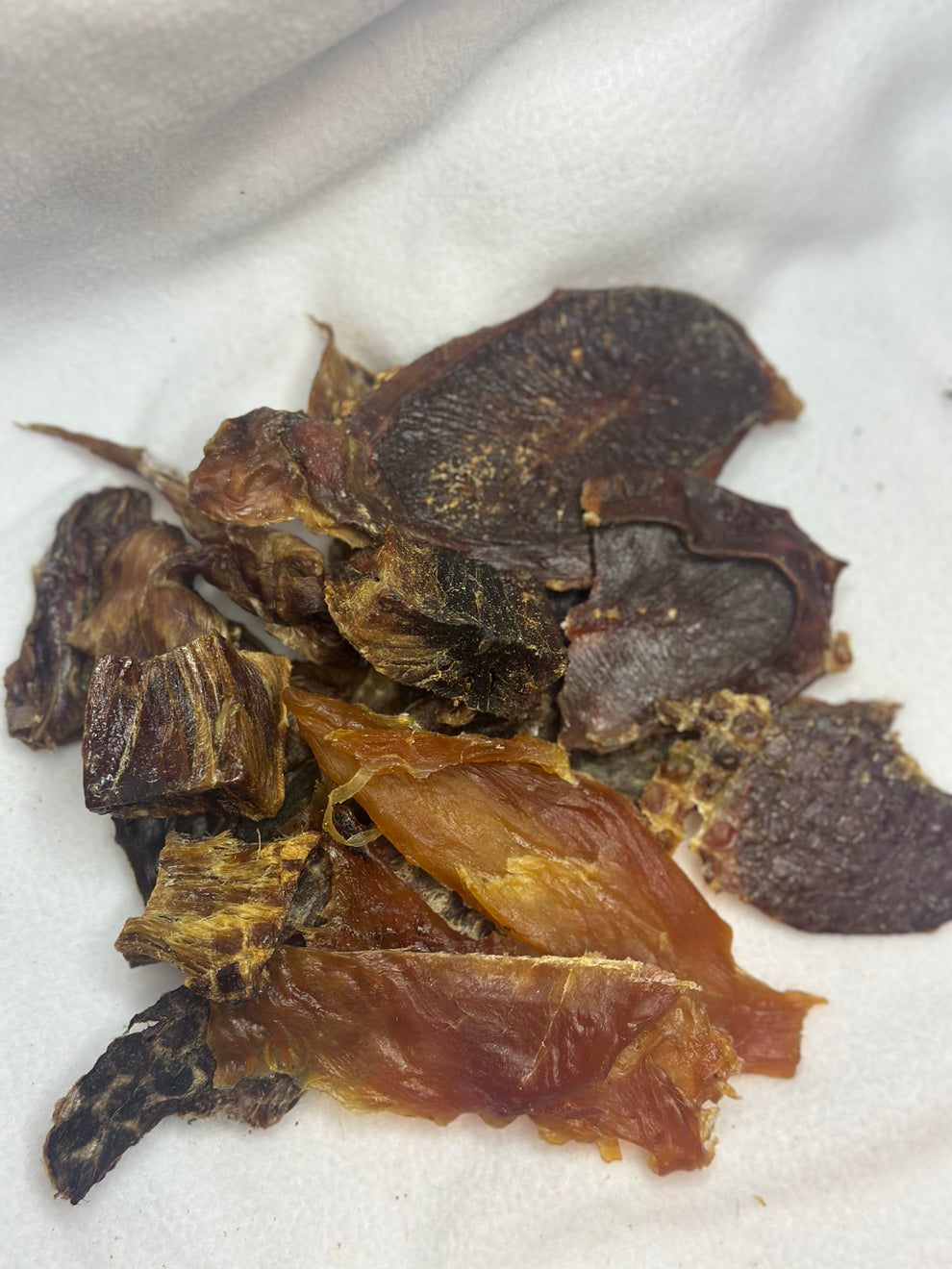 Pawlicious Jerky Pack – K9 Sweet Treats