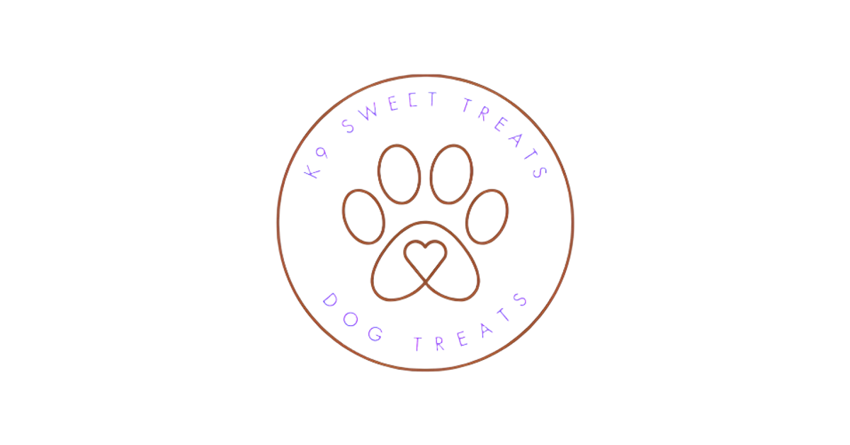 Variety packs – K9 Sweet Treats